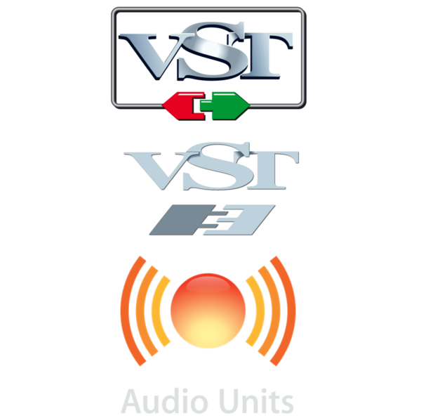 Download VST plugins, Instruments, Effects, VST2, VST3, AU, AAX