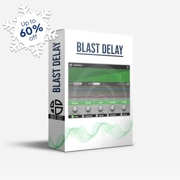 Shop, Audio Blast Virtual Instruments & Effects VST2, VST3, AU, AAX