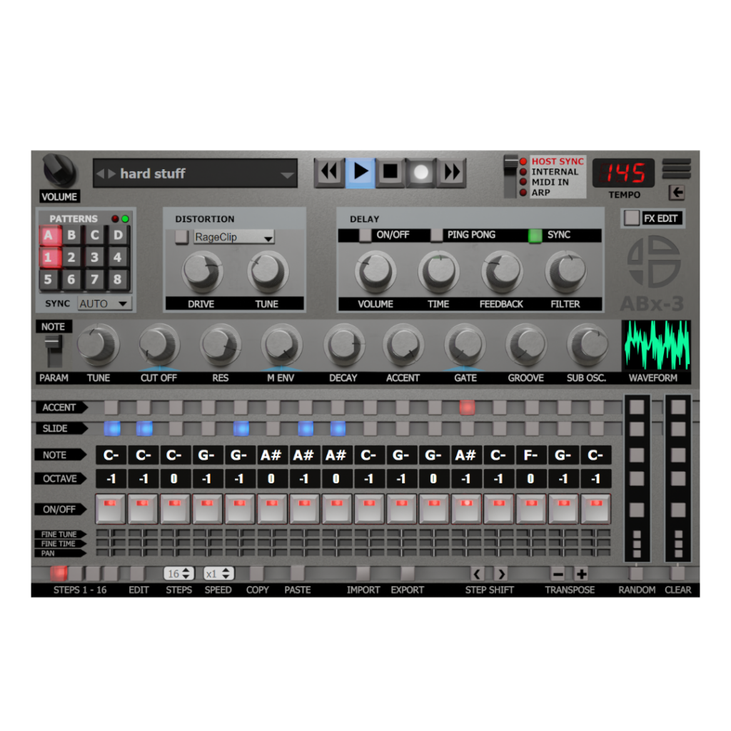 Shop, Audio Blast Virtual Instruments & Effects VST2, VST3, AU, AAX
