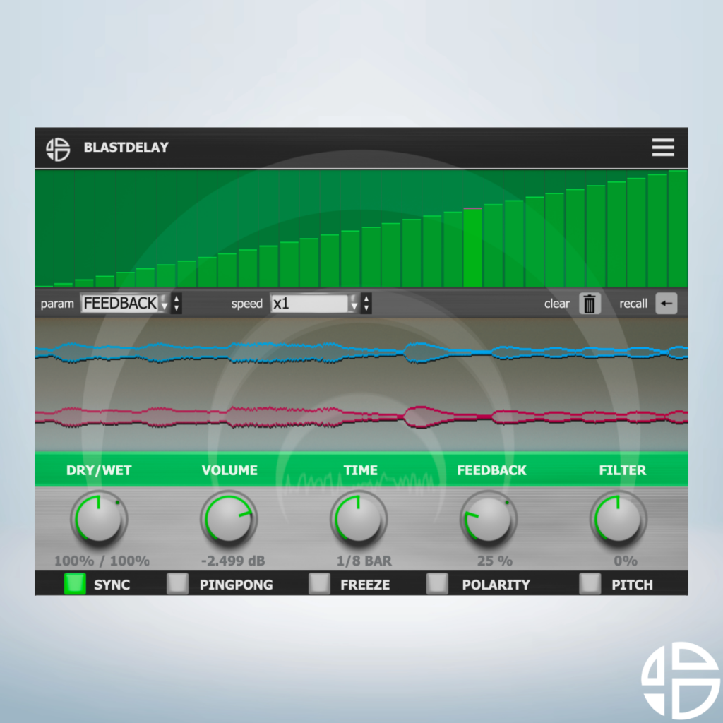 VST FX Bundle - Audio Blast